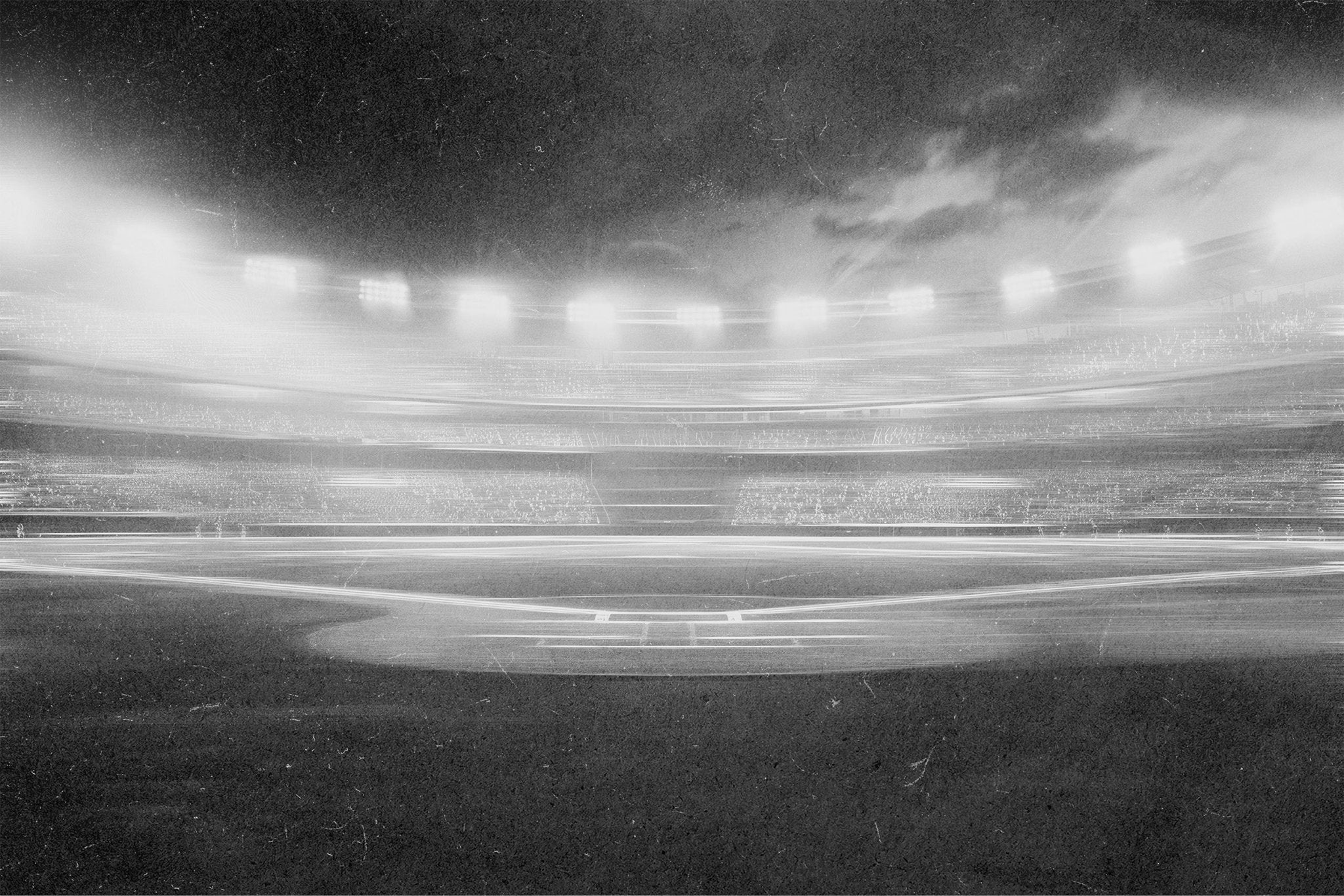 CREW BASEBALL – Vacant Athletics